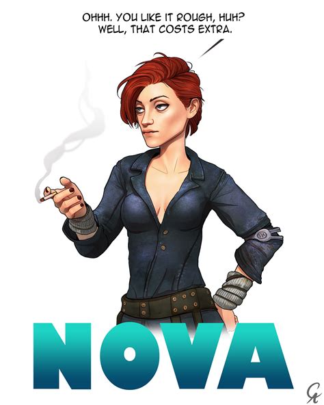 Nova Fallout 3 By Cameronaugust On Deviantart