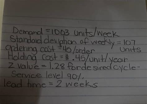 Solved Use The Information Above If The Firm Uses A