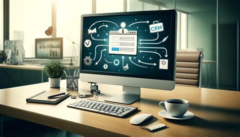 How To Convert Contact Forms Into Crm Leads
