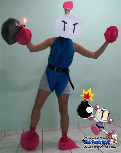 Веселые Идеи для Бюджетного Косплея (63 фото)