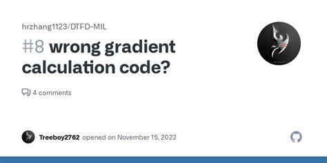 wrong gradient calculation code · issue 8 · hrzhang1123 dtfd mil · github