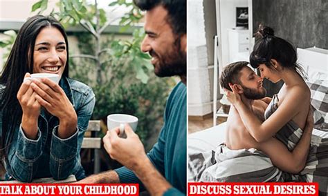 What You Should Know About Your Partner When Dating Sex Therapist Todd Baratz Reveals All