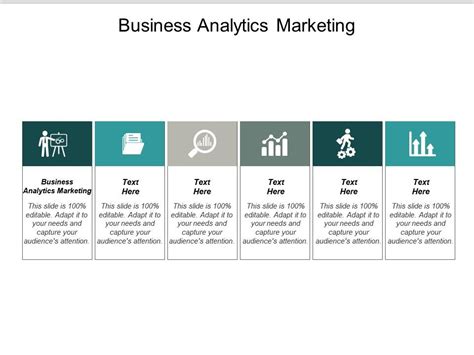 Business Analytics Marketing Ppt Powerpoint Presentation Outline Deck Cpb PowerPoint Templates