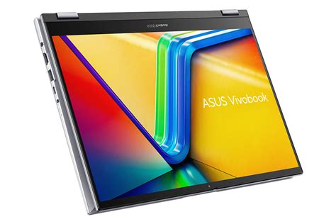 Laptop Asus Vivobook S Flip TP VA LZ W không giật lag