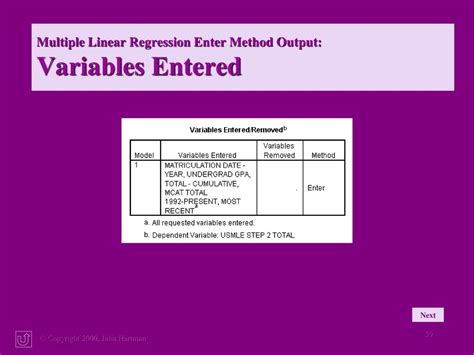 An Interactive Tutorial For Spss 100 For Windows© Ppt Download