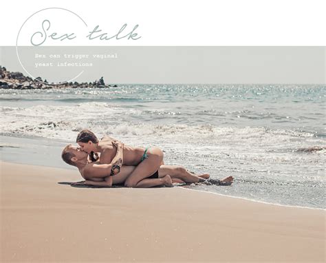 Sex Talk如果激情後私密處總是反覆發癢 A Day Magazine