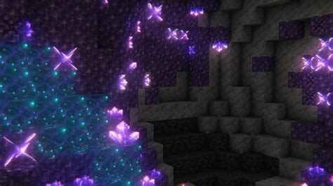 Solas Shaders 1 19 2 1 18 2 A Good Performing Fantasy Stylised Mc Mod Net