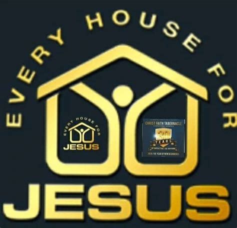 Michael Odiase Pmba Mba Msc On Linkedin Every House For Jesus Let The Wicked Forsake His