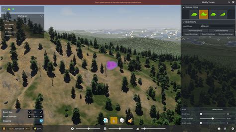 Modding Dev Diary 2 Map Editor Paradox Interactive