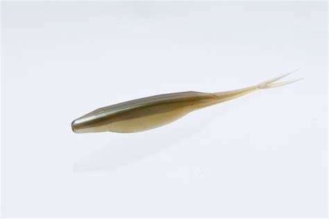 Super Fluke Zoom Bait Company