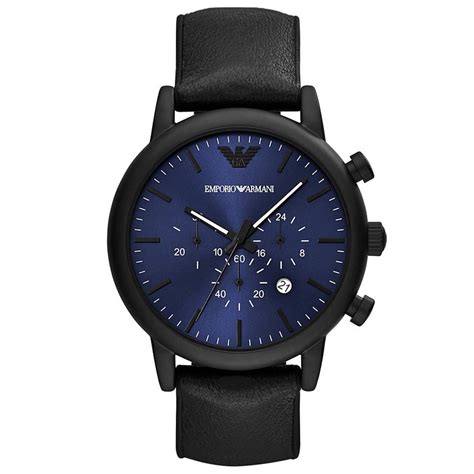 Emporio Armani Emporio Armani Ar11351 10 999 00 Tl