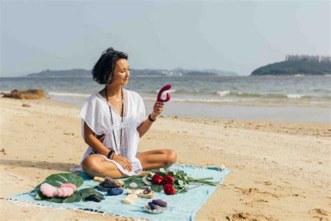 Sex Toys And Healing Crystals Here S How They Help You Begin To Overcome Sexual Trauma Tatler