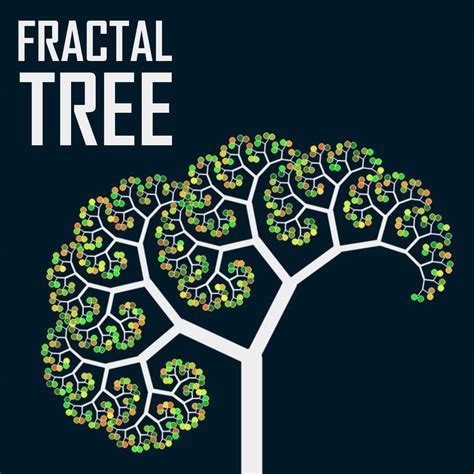 Fractal Tree Parametric House