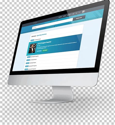 Computer Monitors Output Device Personal Computer Computer Software Png Clipart Brand