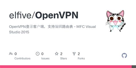 Openvpnopenvpnmfc Ovpn Guilvpnconnectorcpp At Master · Elfiveopenvpn · Github