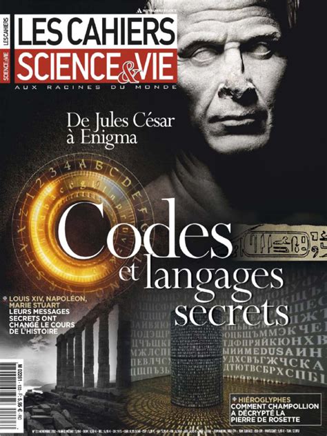 Codes Et Langages Secrets Collectif Z Library Pdf