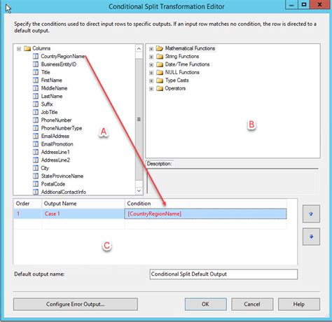 Exporting Oracle Table To Excel Worksheet Coding Sight