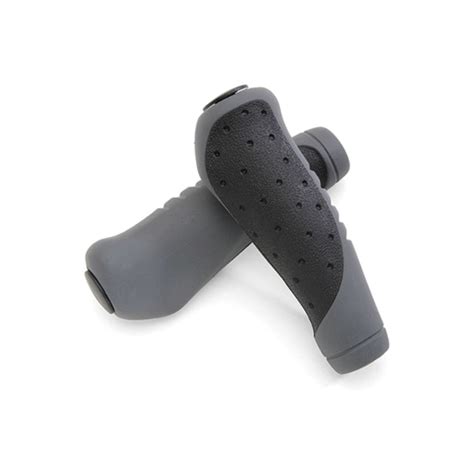 자이언트 컴포트 Dx 그립 Giant Mtb 하이브리드 자전거 핸들 손잡이 핸들그립 충격완화 통증방지