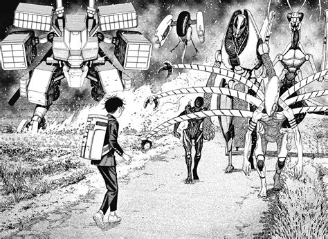Alien Dandadan Wiki Fandom