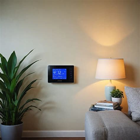 Exploring The Benefits Of The T6 Pro Thermostat Smart Ther