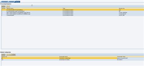 JMS Special Characters Issue SAP Community