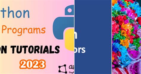 List Python Love Curated By Anka Mason Medium