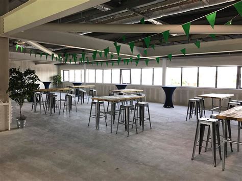 Scaffold Table Sbd Events