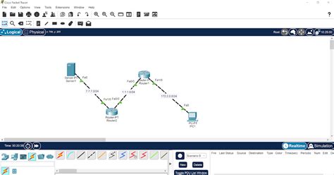 Pat Port Address Translationnat Overload