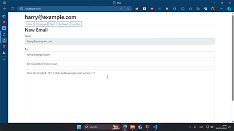 project 3 cs50 s web programming with python and javascript youtube