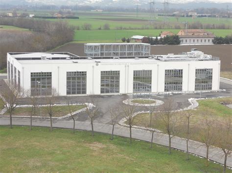 Official Laboratory Of Materials And Structures Testing Civil