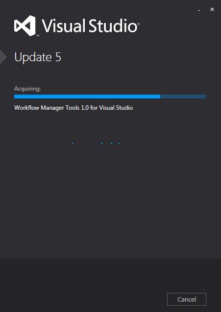 How To Download Visual Studio 2013 Update 2 Offlinestandalone