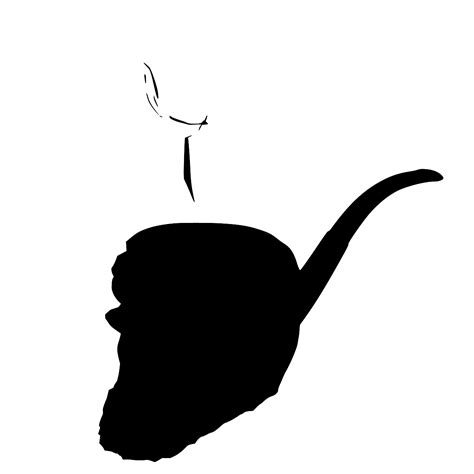 Svg 기호 흡연 연기 무료 Svg 이미지 및 아이콘 Svg Silh