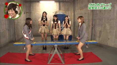 Japanese Game Tv Shows Are Too Weird And Too Sexual Gifs Izispicy Com