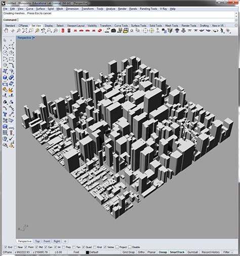 Agent Based Models Most Computational Modeling Describes A… By Violet Whitney Data Mining
