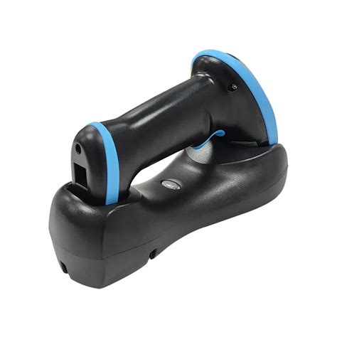 OCBS W High Performance Handheld Wireless D Barcode Scanner