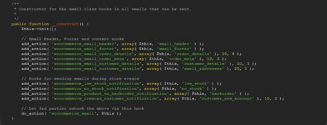 Digging Deeper Into Wordpress Hooks And Filters — Sitepoint