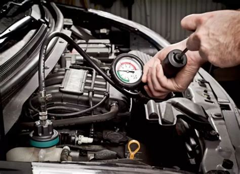 Замена главного тормозного цилиндра от СТО «АВТОСАМИТ УКРАВТО