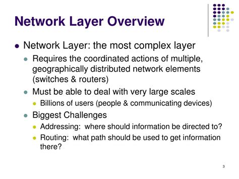 Ppt Topic 6 Routing Network Layer Powerpoint Presentation Free