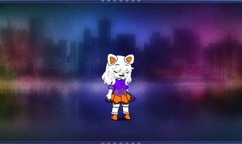 Toy Lolbit By Froggycarol On Deviantart