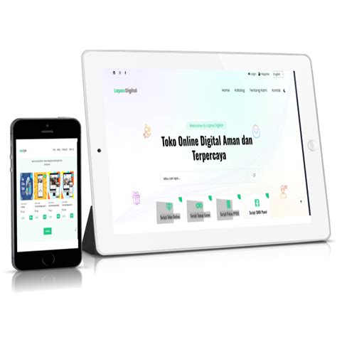 Jual Source Code Script Marketplace Khusus Produk Digital Sistem File