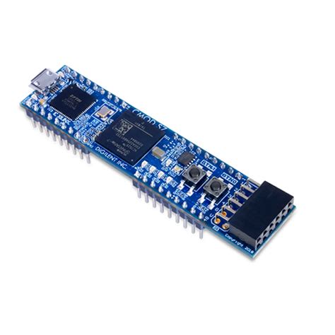 Cmod S7 Breadboardable Spartan 7 Fpga Module Base Material Alumunium