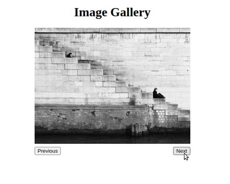 How To Build An Image Carousel Using Svelte