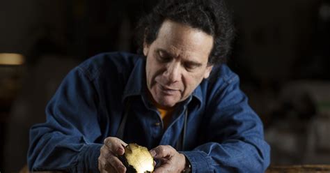In Tribute To Daniel Brush LÉcole School Of Jewelry Arts