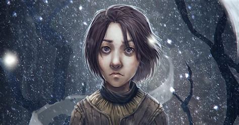 Arya Stark Oc Imgur