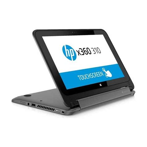 HP X360 310 G2 Convertable PC NZ Laptop Wholesale