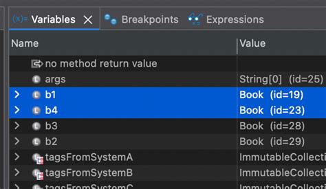 Ten Eclipse Java Debug Tips With Spring Boot