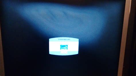 Problemas Con Monitor Aoc 712si Yoreparo