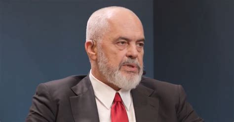 Emrat Dhe Qeveria E Re E Edi Ramës Editorial