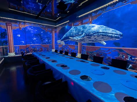The 10 Best Tasting Menus In Las Vegas Eater Vegas