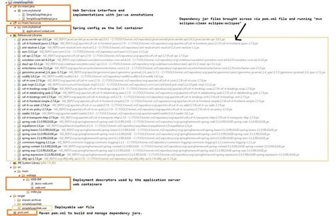 11 Jax Ws How To Create A Soap Web Service In Java Java